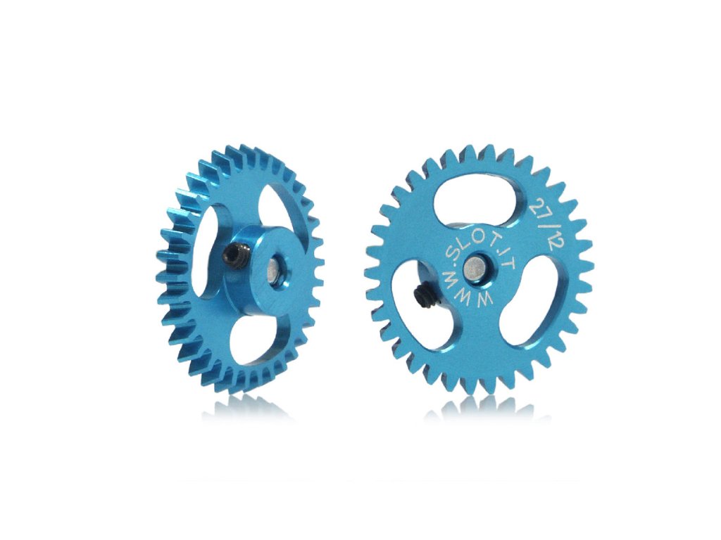 Anglewinder Gears – Amanda’s Hobbies