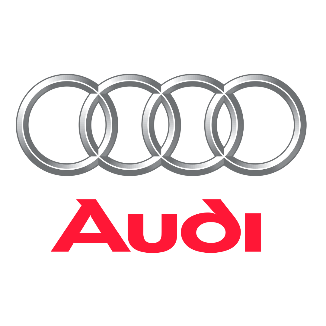 Audi – Amanda’s Hobbies