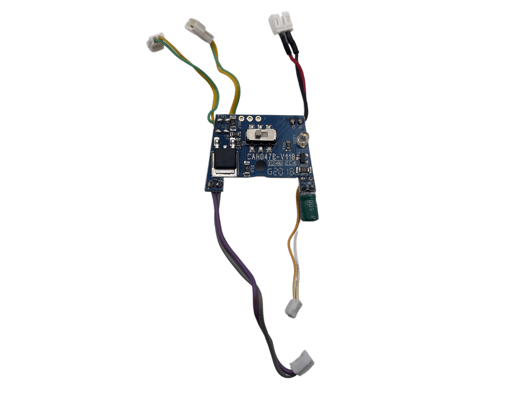 Carrera 132 Digital Chips & Decoders – Amanda’s Hobbies