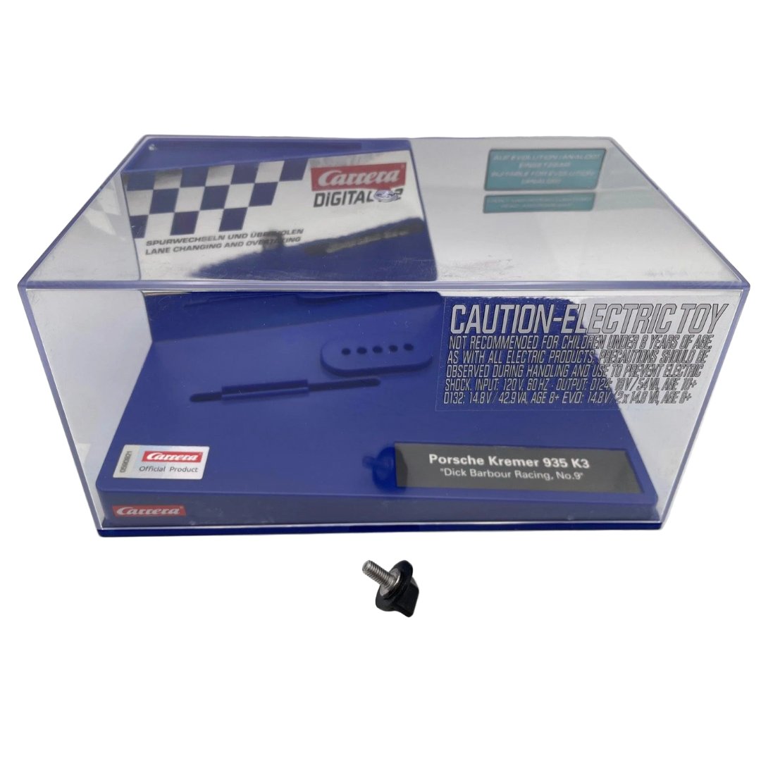 Carrera 132 Parts – Amanda’s Hobbies