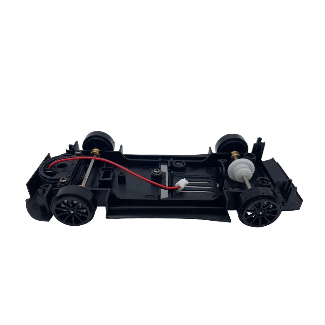 Rolling Chassis Assemblies – Amanda’s Hobbies