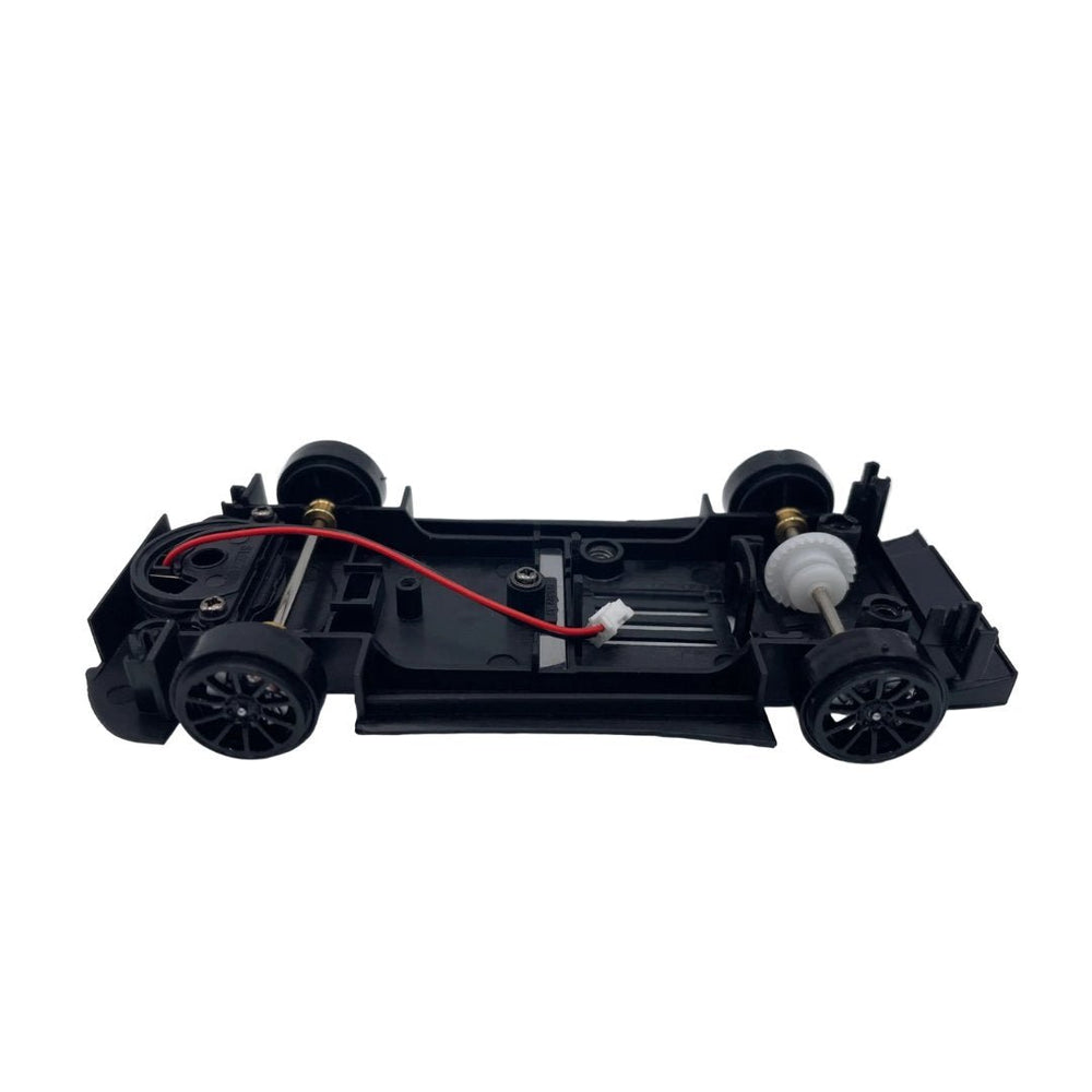 Chassis Assemblies – Amanda’s Hobbies