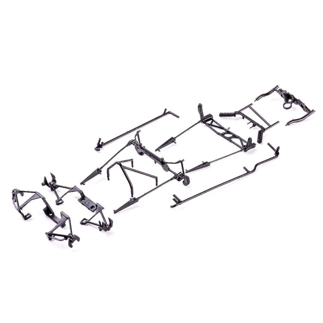 Detail Parts – Amanda’s Hobbies