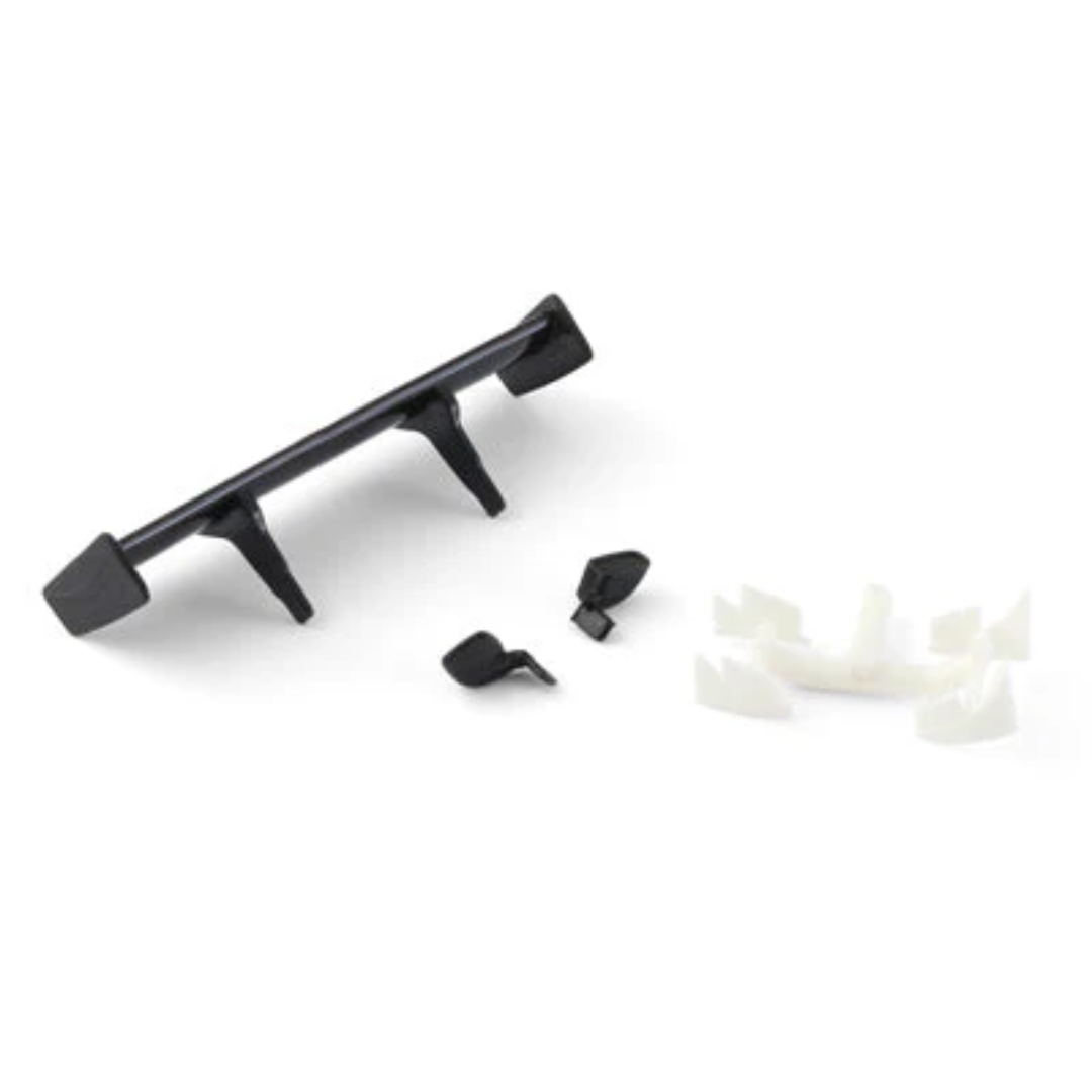 Body & Detail Parts – Amanda’s Hobbies