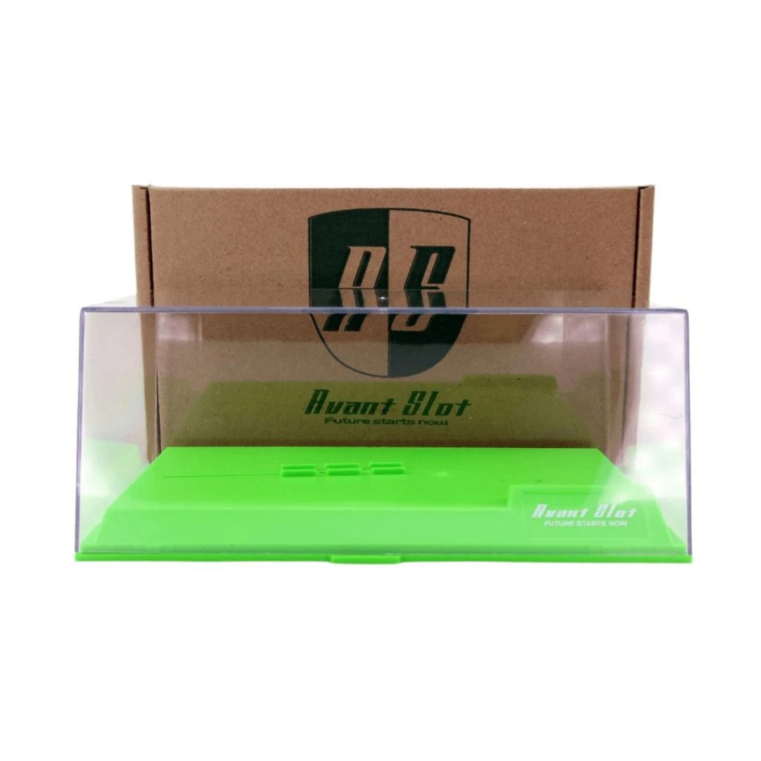 Display Boxes & Cases – Amanda’s Hobbies