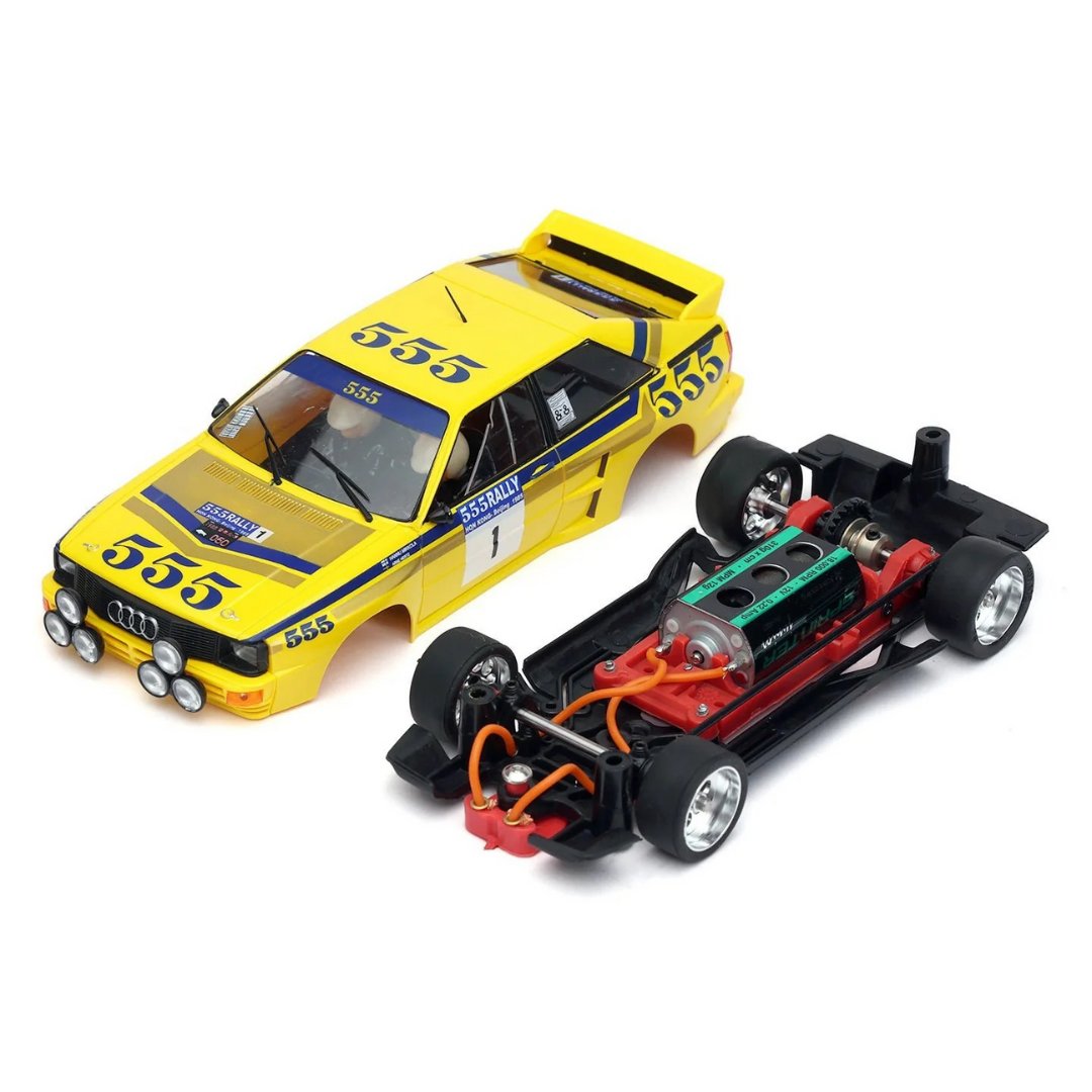 Fly Parts – Amanda’s Hobbies