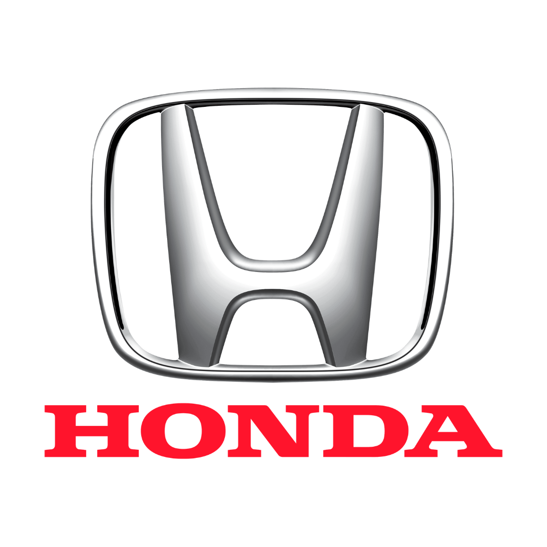 Honda – Amanda’s Hobbies