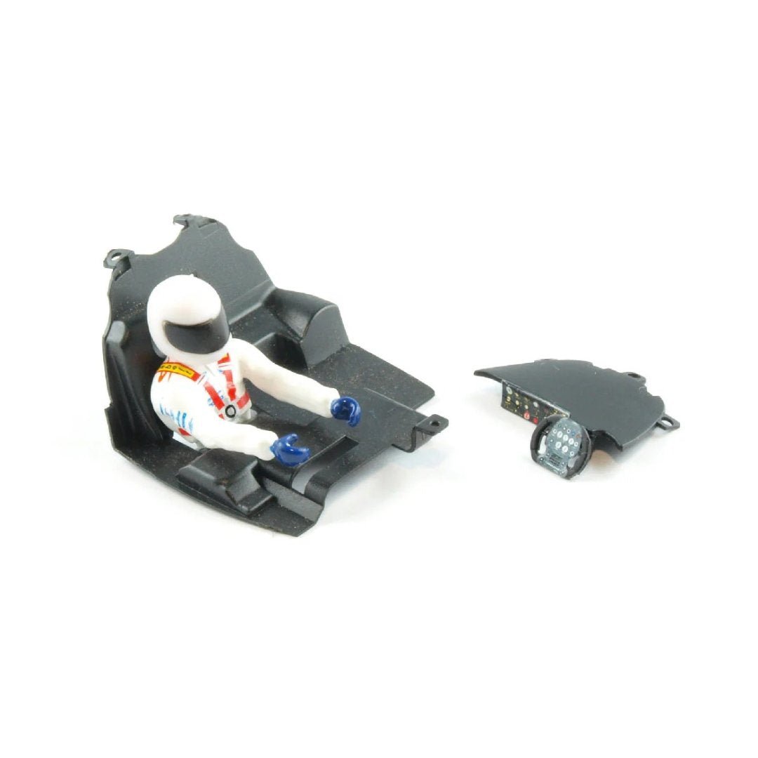 Interior Parts – Amanda’s Hobbies