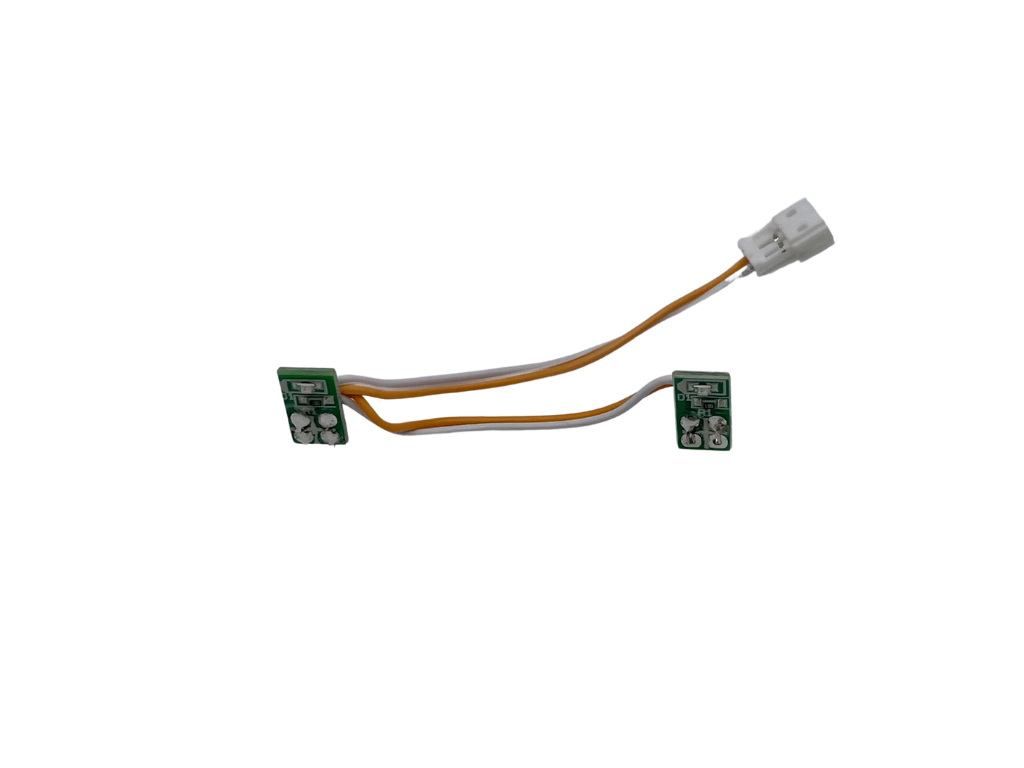 LEDs & Light Kits – Amanda’s Hobbies