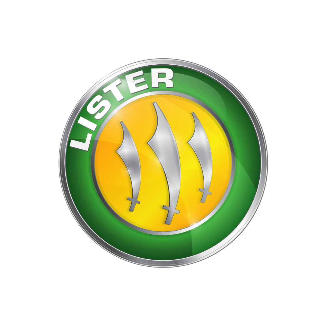 Lister – Amanda’s Hobbies
