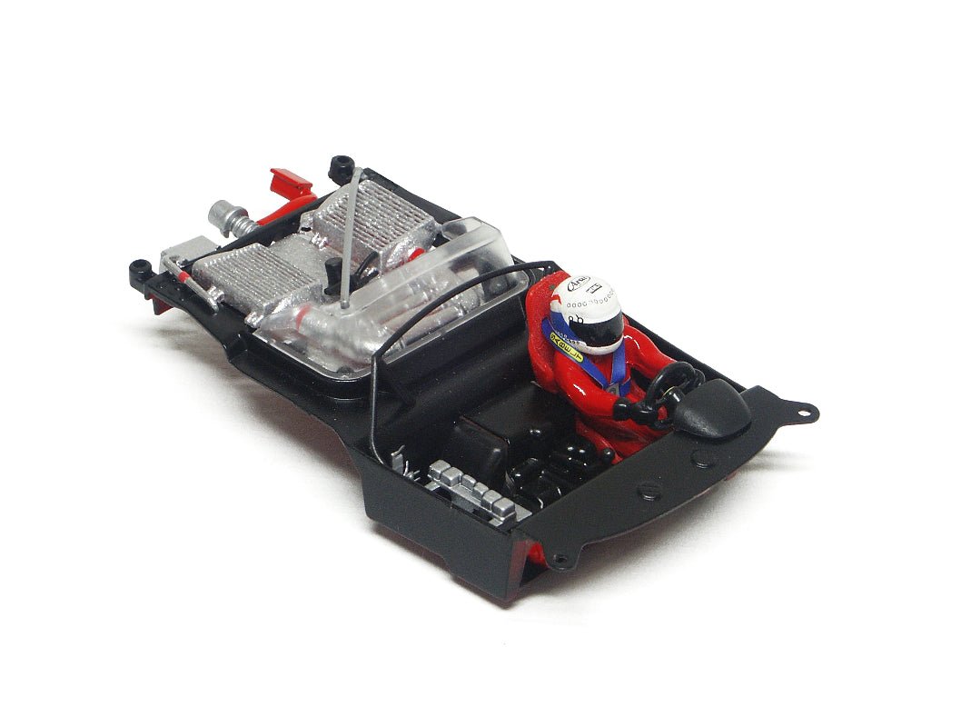 Policar Parts – Amanda’s Hobbies