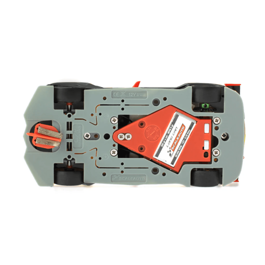 Scaleauto – Amanda’s Hobbies