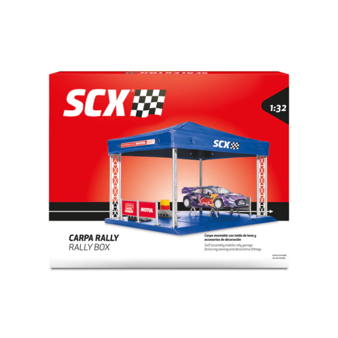 SCX Box Sets – Amanda’s Hobbies