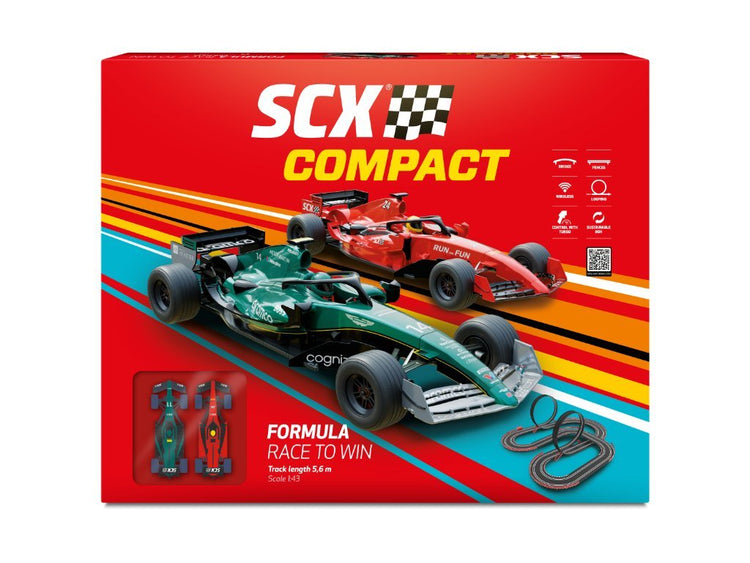 SCX Box Sets – Amanda’s Hobbies