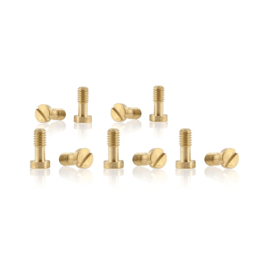 Slot.it Screws & Small Parts – Amanda’s Hobbies