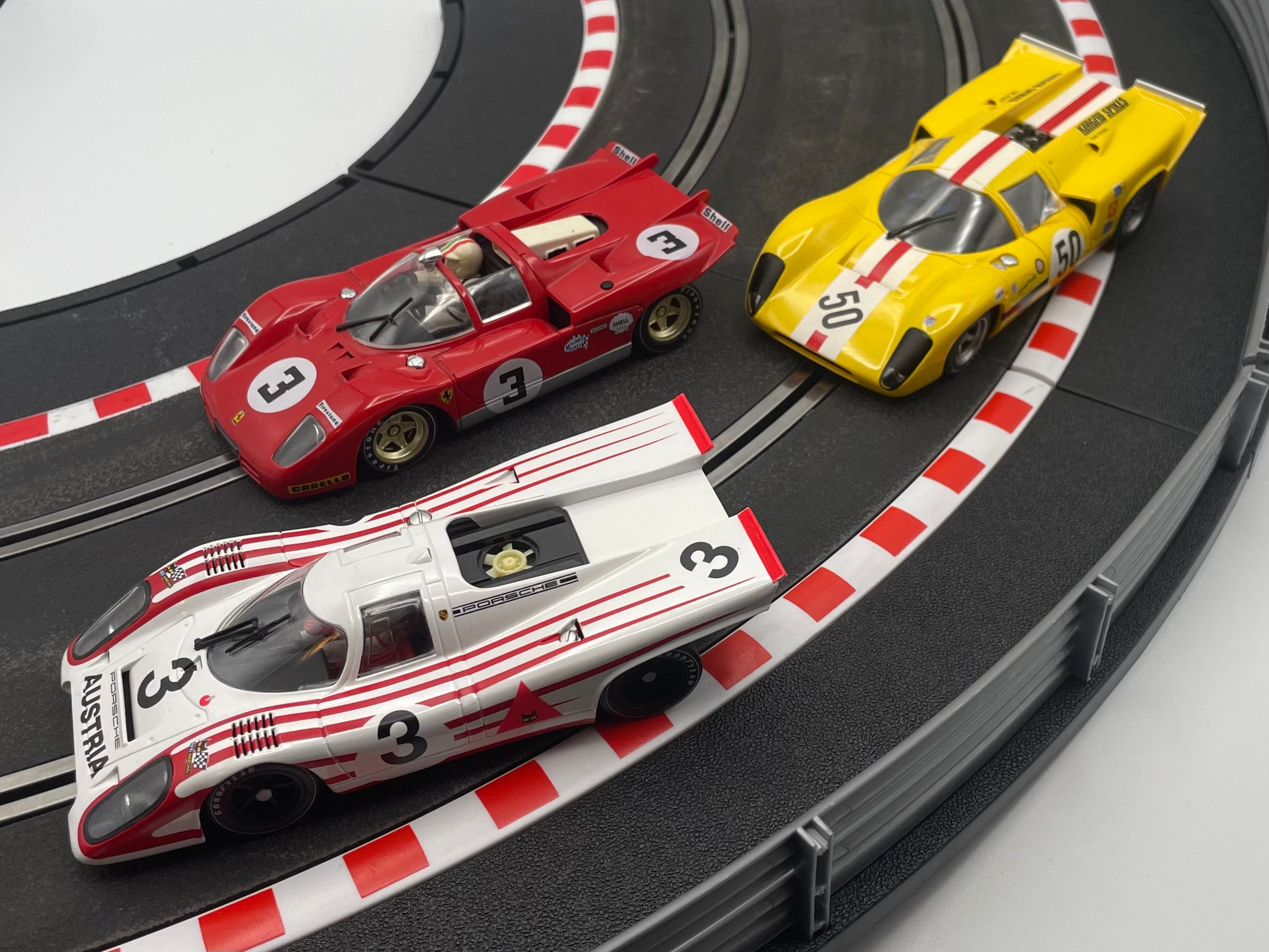 Amanda’s Hobbies | Online Hobby Store Specializing in Slot Cars!