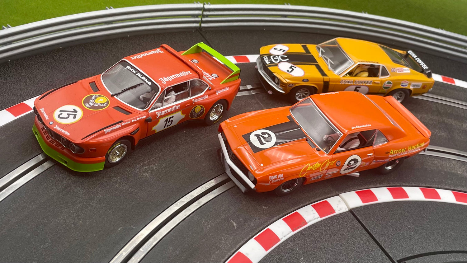 Amanda’s Hobbies | Online Hobby Store Specializing in Slot Cars!