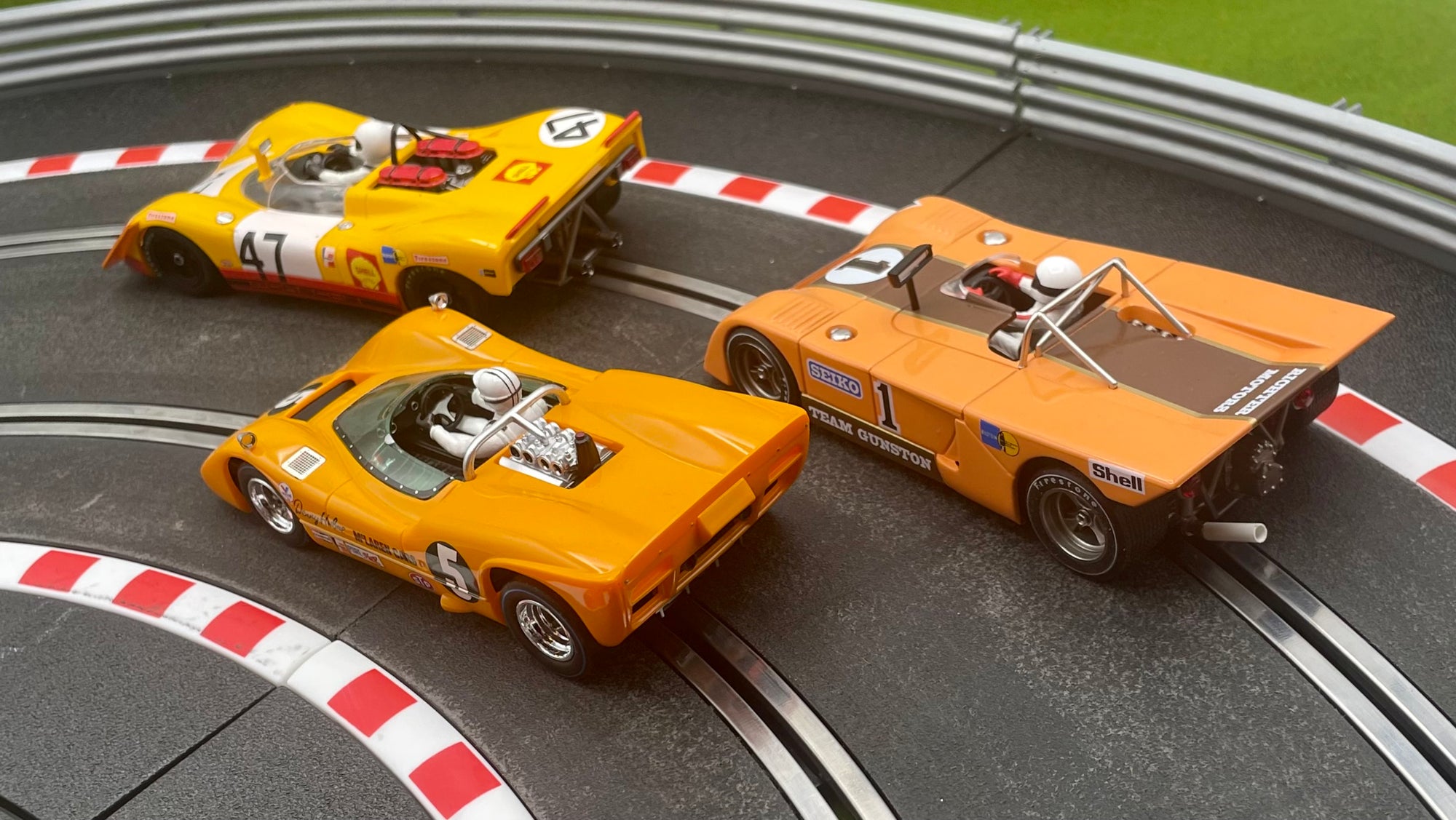 Amanda’s Hobbies | Online Hobby Store Specializing in Slot Cars!