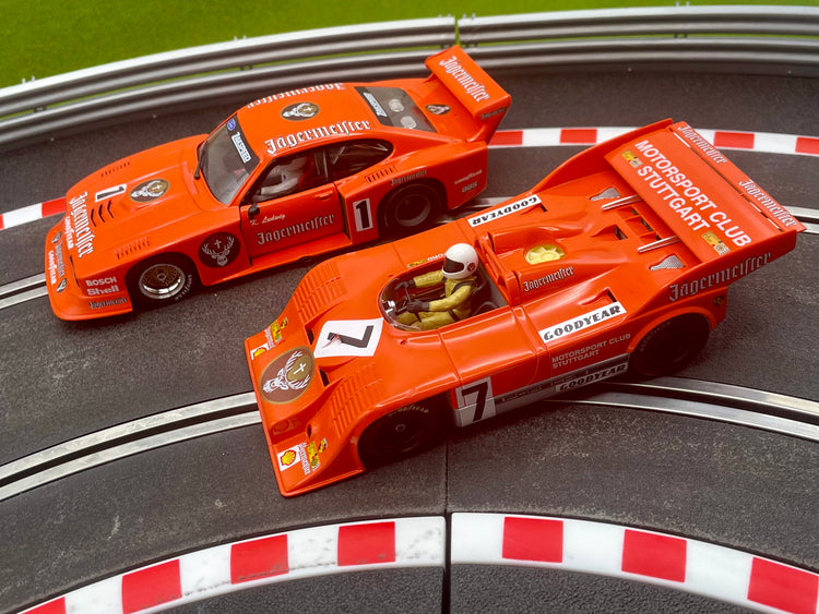 Amanda’s Hobbies | Online Hobby Store Specializing in Slot Cars!