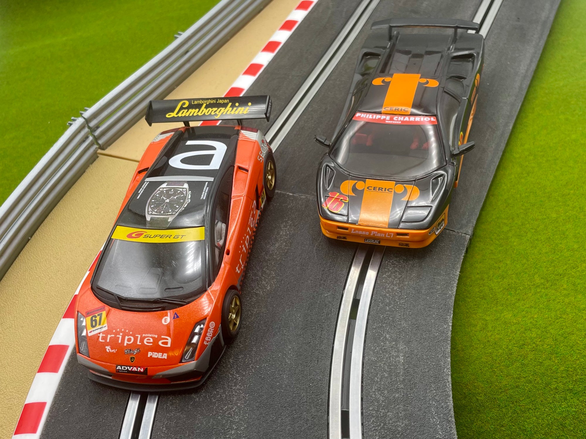 Amanda’s Hobbies | Online Hobby Store Specializing in Slot Cars!