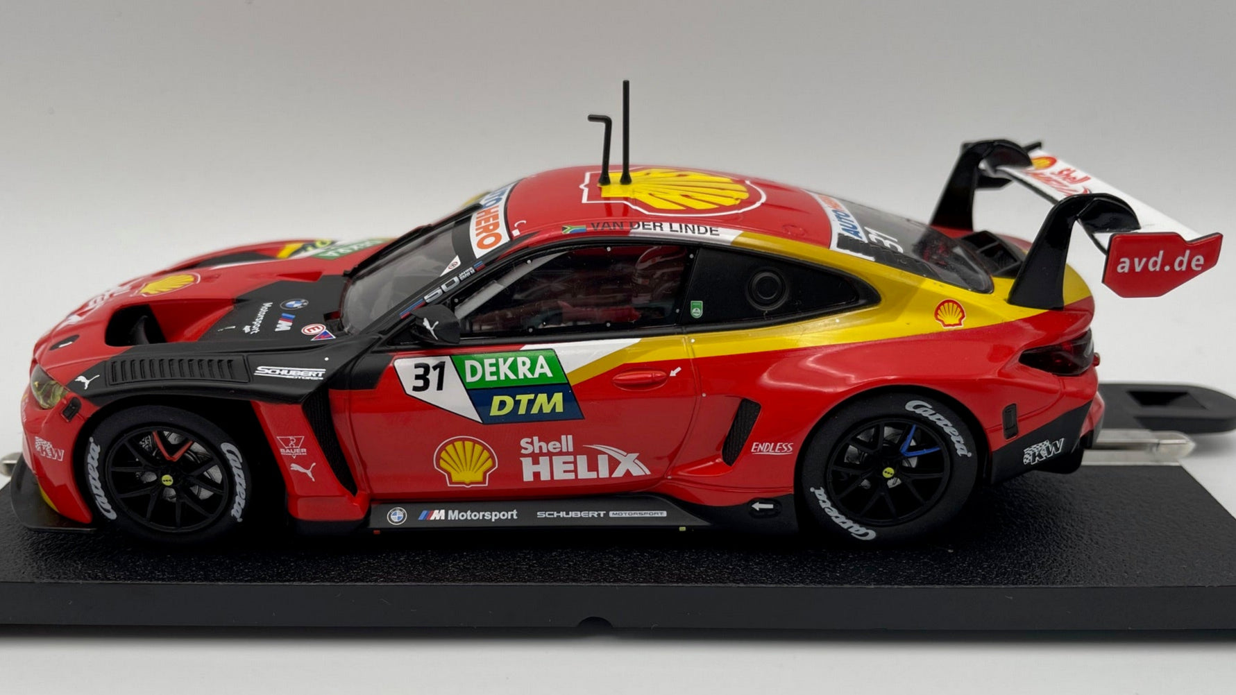 Amanda’s Hobbies | Online Hobby Store Specializing in Slot Cars!
