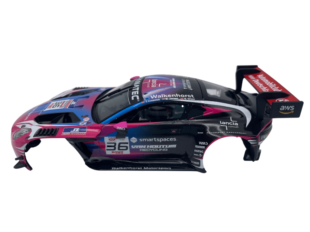 Carrera 132 | Body Shell | Aston Martin Vantage AMR GT3 Evo | 32071 / ...