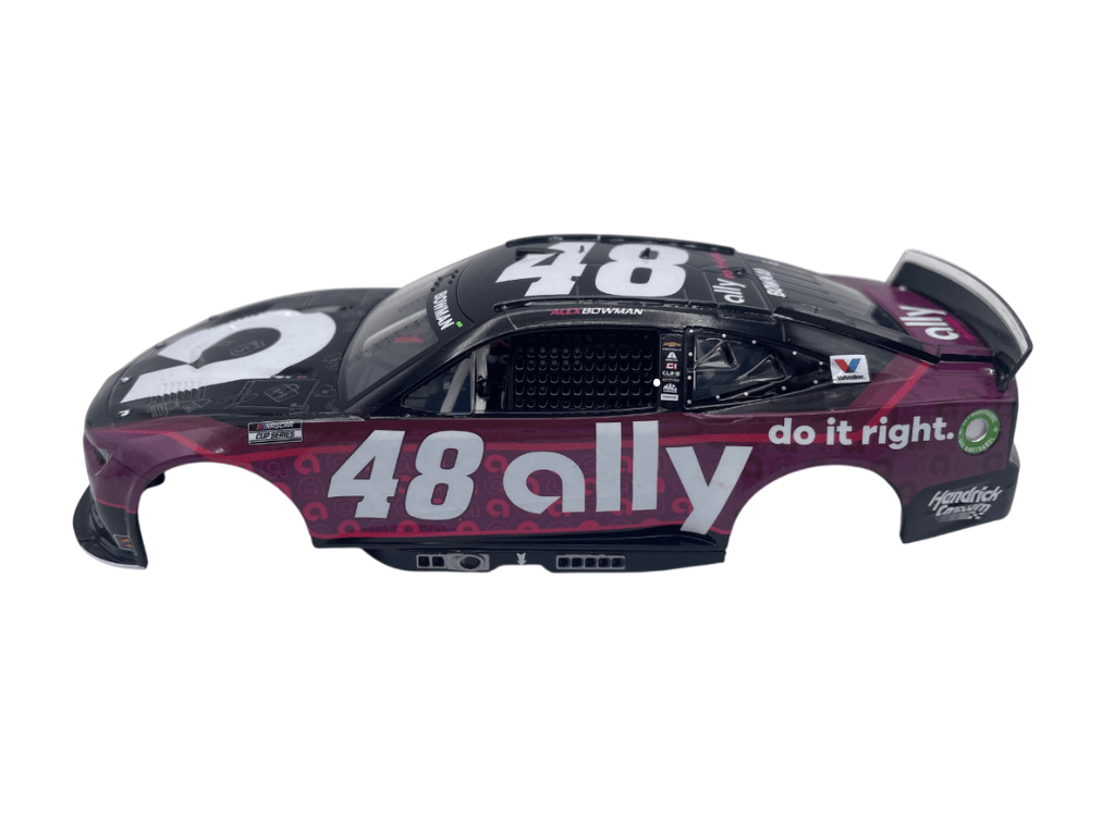 Carrera 132 | Body Shell | Chevrolet Camaro ZL1 Next Gen | 32092 / ...