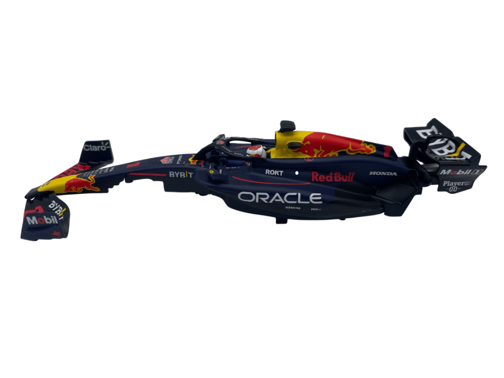 Carrera 132 | Body Shell | Red Bull Racing RB20 | 32046 / 27802 | 1/32 ...