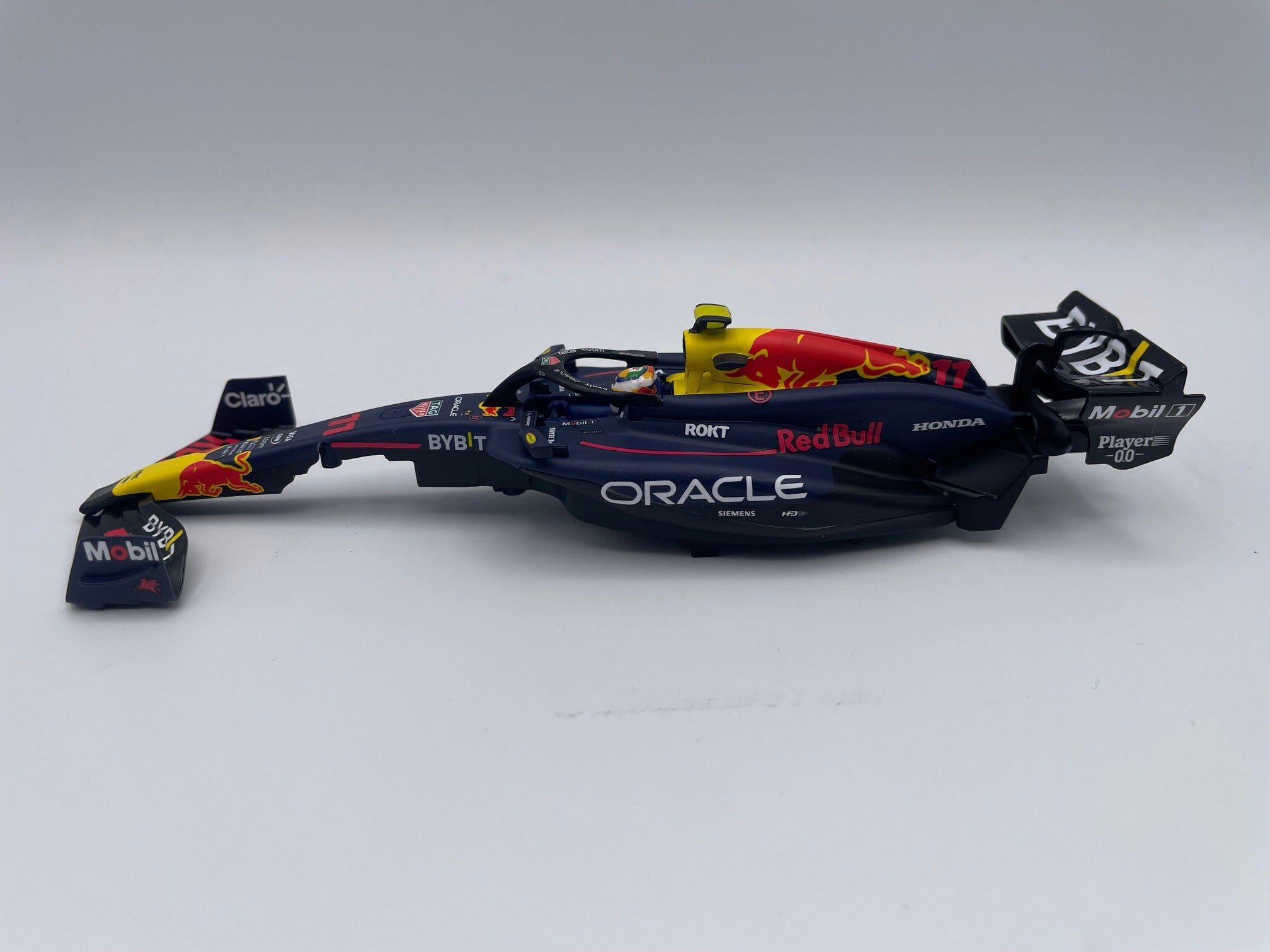 Carrera 132 | Body Shell | Red Bull Racing RB20 | 32047 / 27803 | 1/32 ...