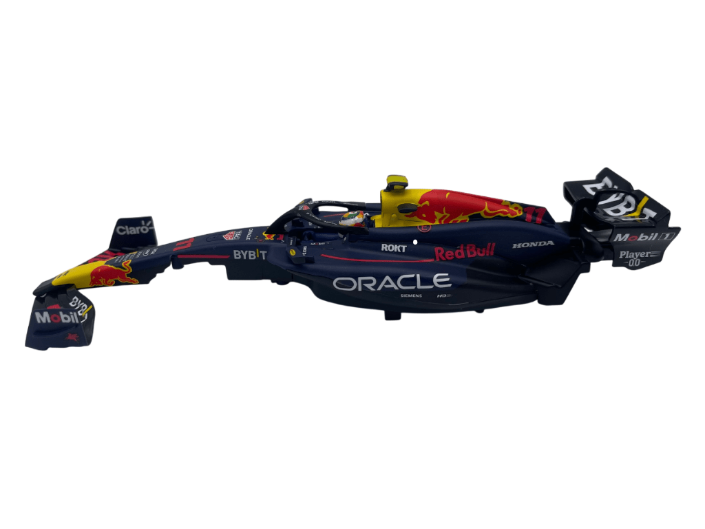 Carrera 132 | Body Shell | Red Bull Racing RB20 | 32047 / 27803 | 1/32 ...