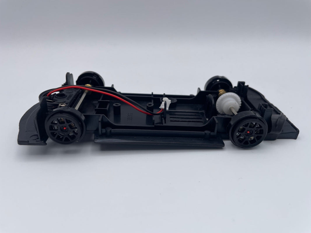 Carrera 132 Rolling Chassis Assemblies – Amanda’s Hobbies