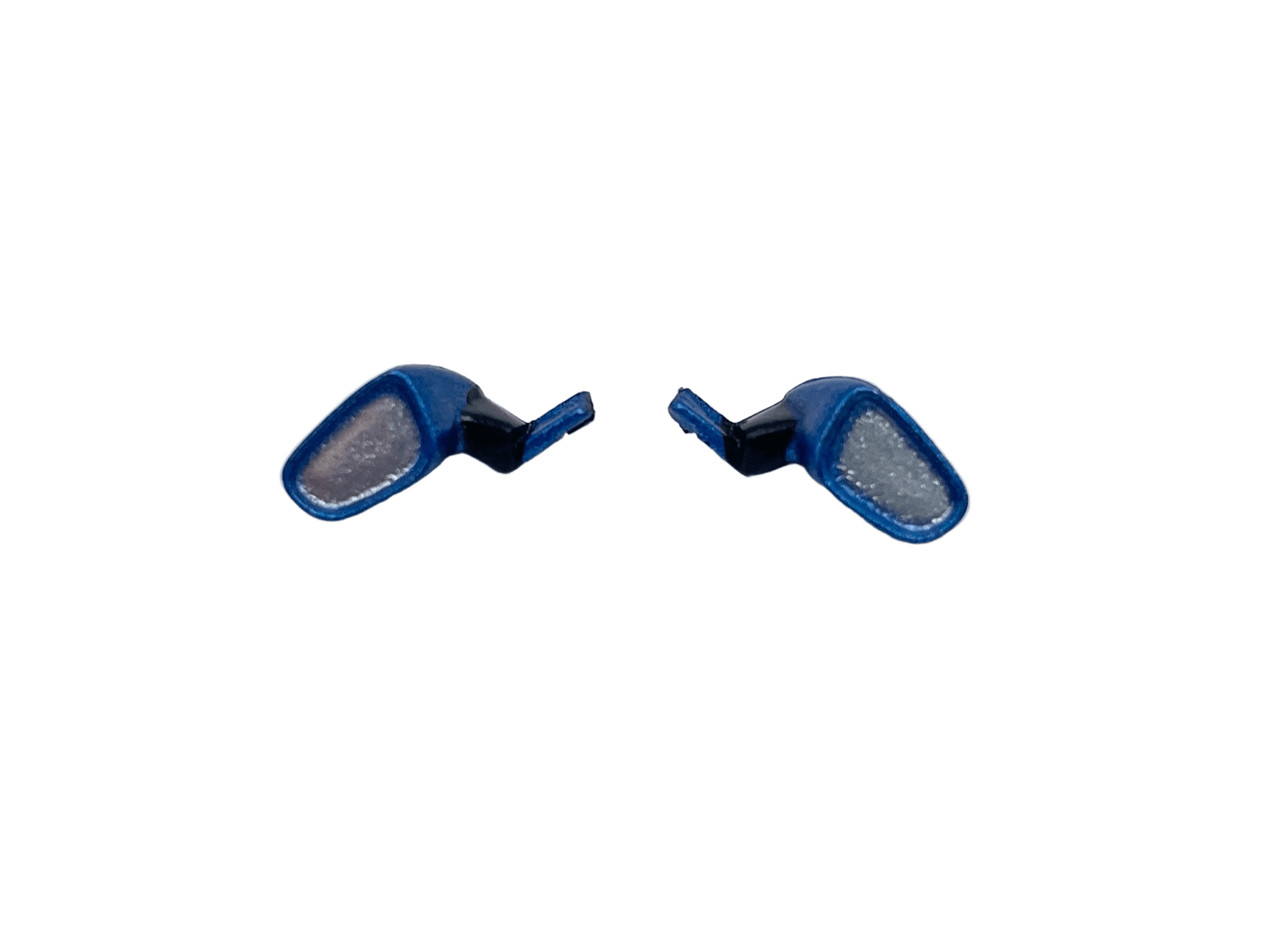 Carrera 132 | Wing Mirrors | Porsche 911 GT3 R | 32003 / 27764 – Amanda ...
