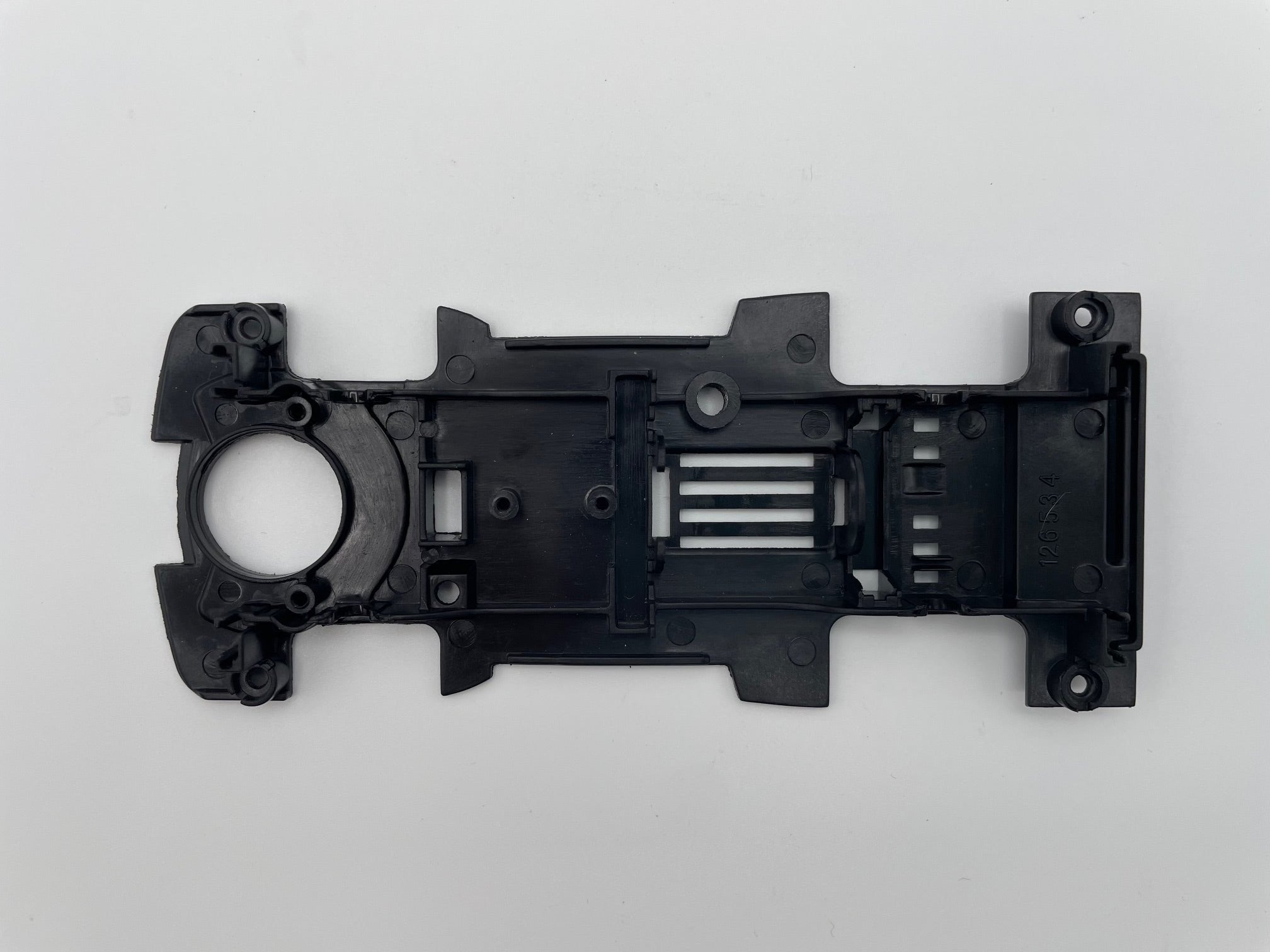 Carrera - Chassis Plate - BMW 320 Turbo – Amanda’s Hobbies