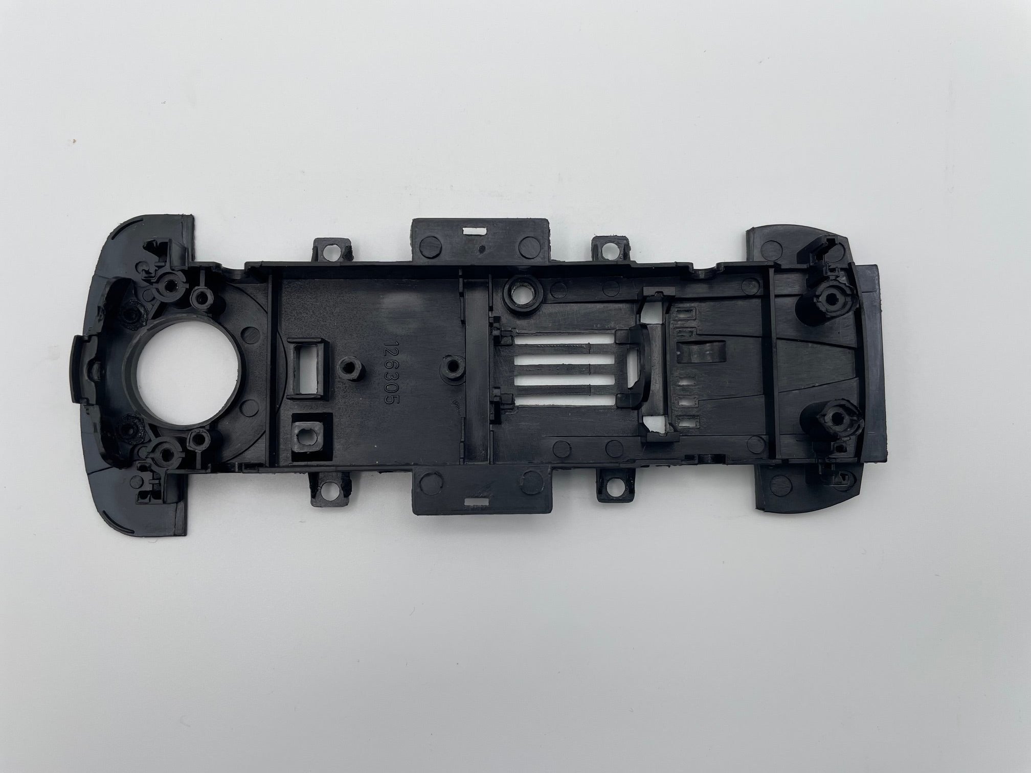 Carrera - Chassis Plate - BMW M4 DTM – Amanda’s Hobbies