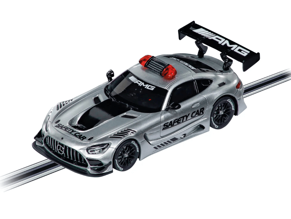 Carrera Digital 132 | Mercedes-AMG GT3 Evo | Safety Car | 32016 | 1/32 ...