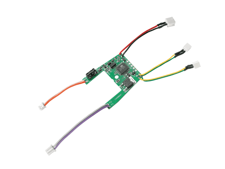 Digital Chips & Decoders – Amanda’s Hobbies