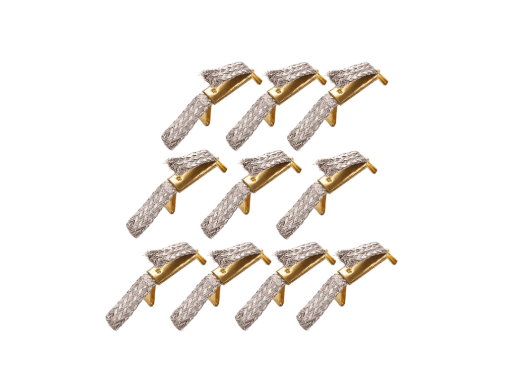 Carrera GO!!! | Brushes - Double Contact | 61510 | 1/43 Slot Car Parts ...