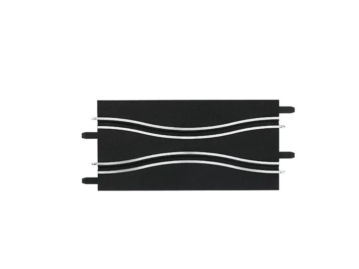 Carrera GO!!! | Chicane Section - Narrowing Straight | 61610 | 1/43 ...
