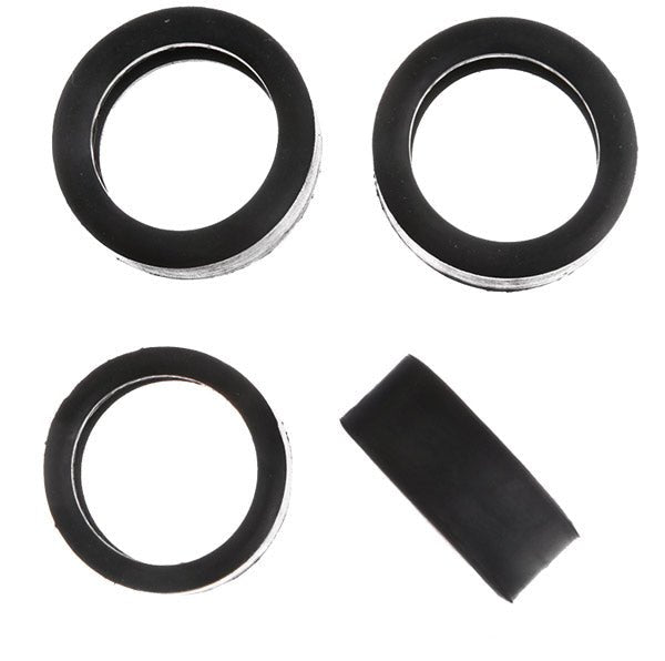 Carrera 132 | Rubber Tires - Front & Rear | Mario Kart – Amanda’s Hobbies