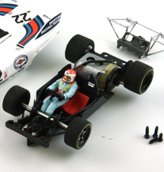 Le Mans Miniatures | Porsche 917K | #22 Martini Racing | 132114/22M | 1 ...