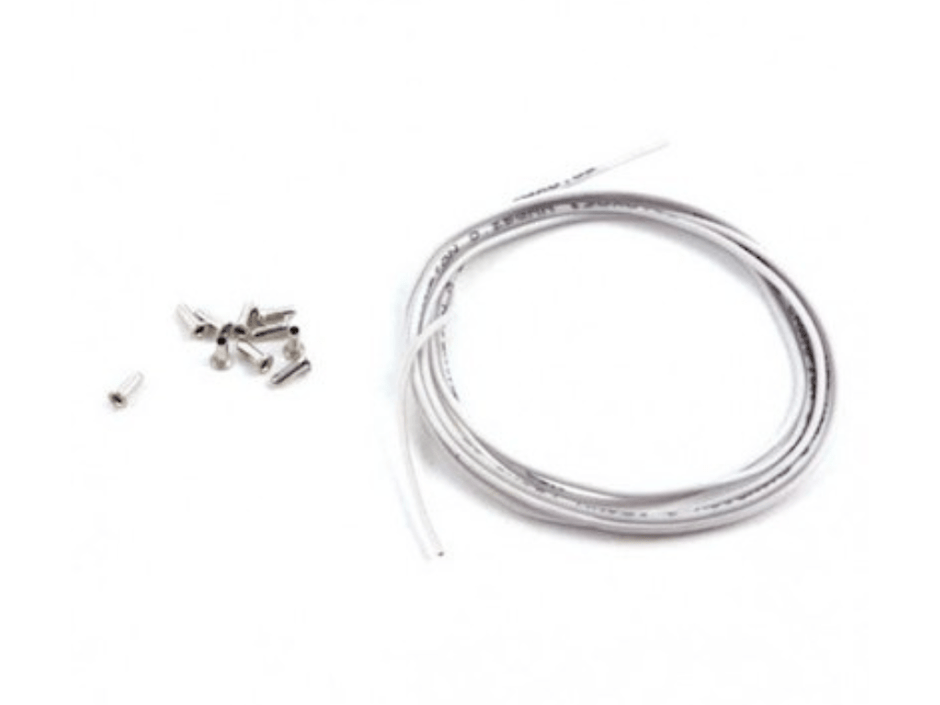 Wiring – Amanda’s Hobbies