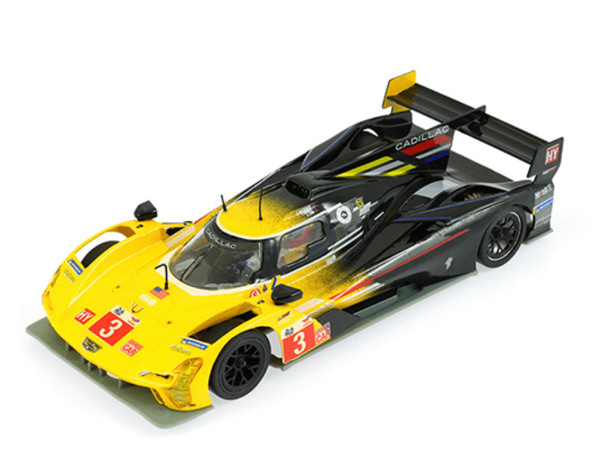 Scaleauto – Amanda’s Hobbies