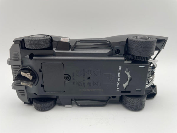 Scalextric | Batmobile | The Batman (2022) | C4442 – Amanda’s Hobbies