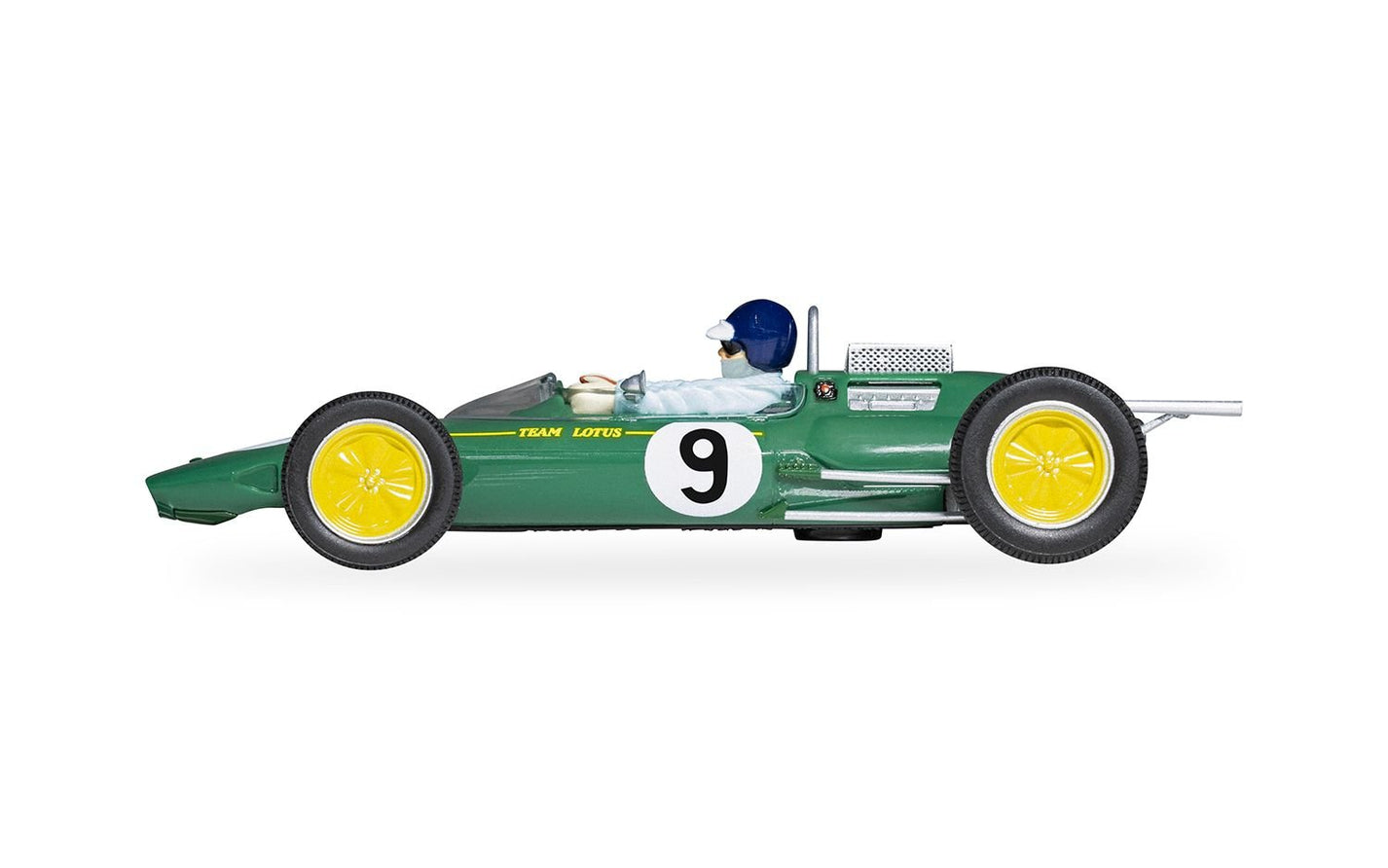 Scalextric | Legends - Twin Pack | Monaco Grand Prix 1963 | C4580A | 1/ ...