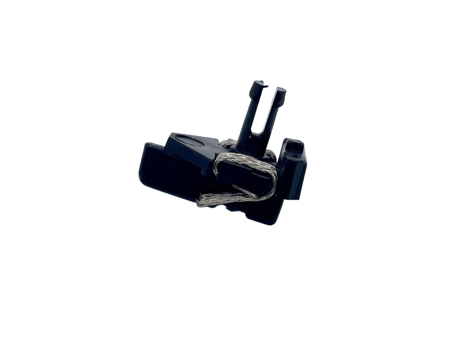 Guides, Keels, and Pickups – Amanda’s Hobbies