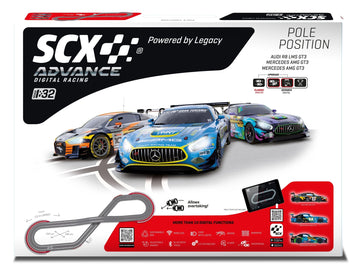 SCX Box Sets – Amanda’s Hobbies