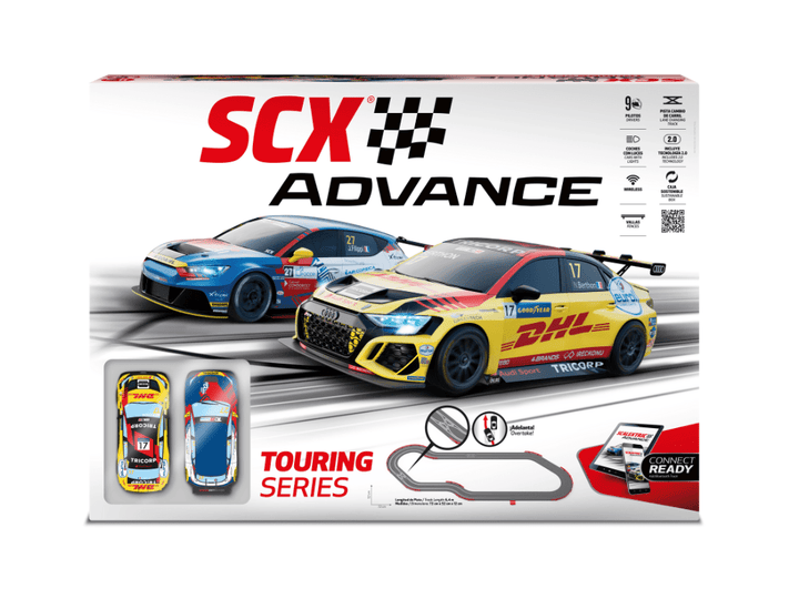 SCX Box Sets – Amanda’s Hobbies