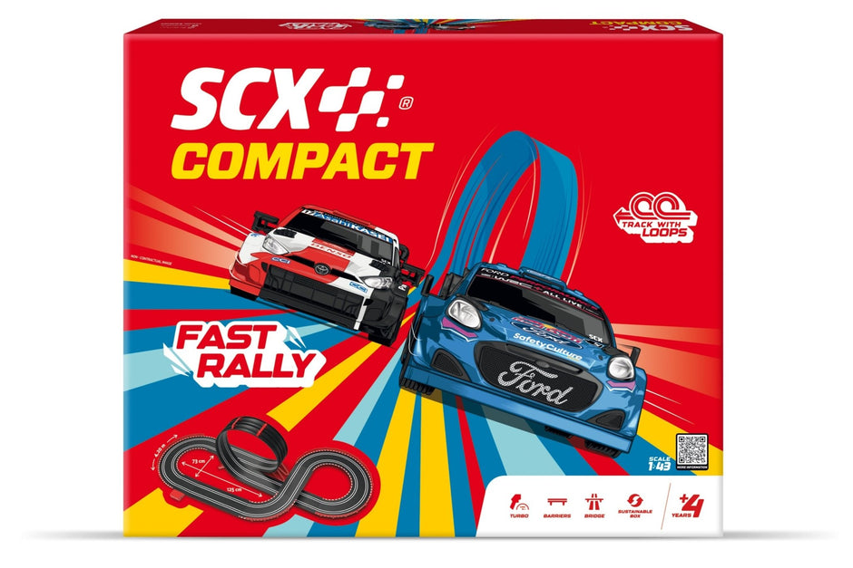 Amanda’s Hobbies | Online Hobby Store Specializing in Slot Cars!