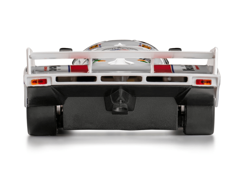 Slot.it | Porsche 962C | #72 Obermaier Primagaz | CA34E | 1/32 Slot Car ...