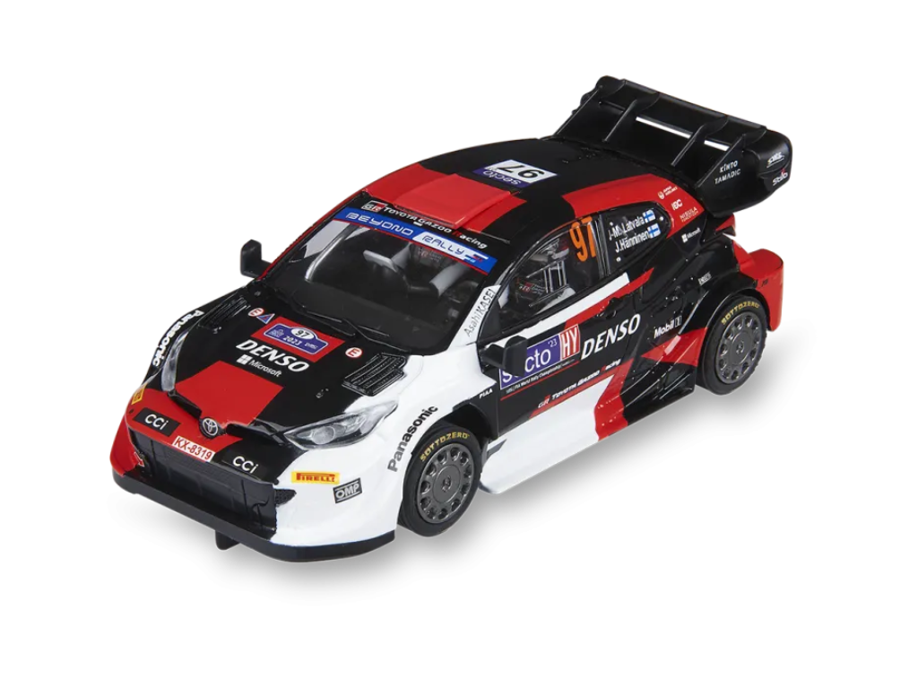 SCX – Amanda’s Hobbies